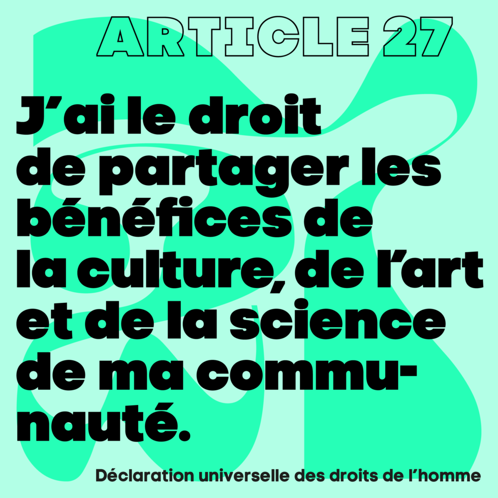 Les droits de l'Homme - Ligue suisse des droits de l'Homme